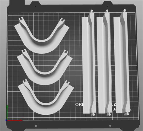 Billiard Triangle By Marvin Download Free Stl Model