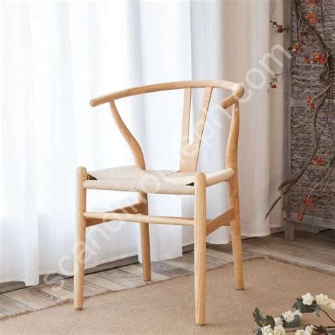Wishbone Chair - Scandi Home