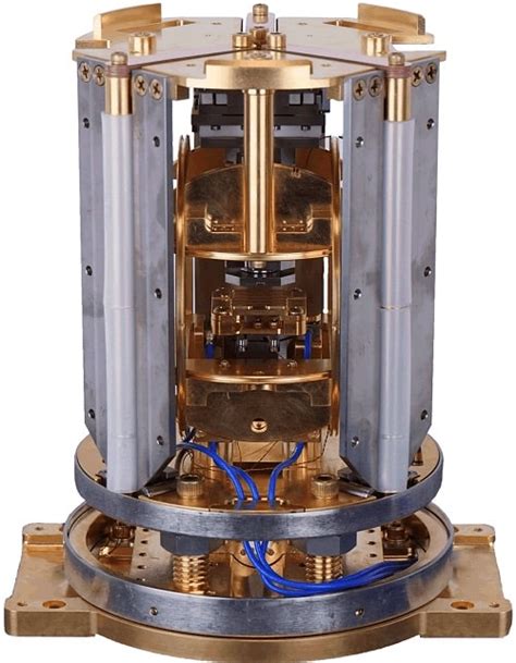Automated System Accelerates Quantum Computing Development