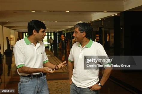 Microsoft India Mohit Anand Photos And Premium High Res Pictures