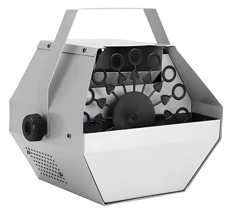 Imix Bubble01 Bubble Machine Aisound