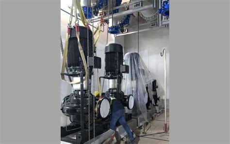 Acmv Services Metro Marine Engineering And Trading Pte Ltd