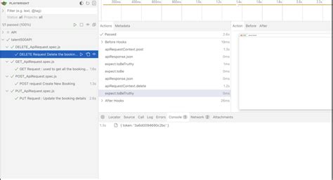 Playwright Api Testing Complete Guide With Examples Code