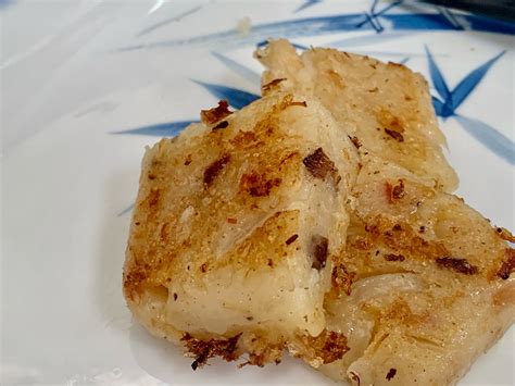 港式蘿蔔糕 電鍋版 By 曼。不經心 愛料理