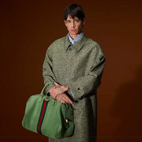 Gucci® Mens Ready To Wear Designer Clothing Gucci® Fi