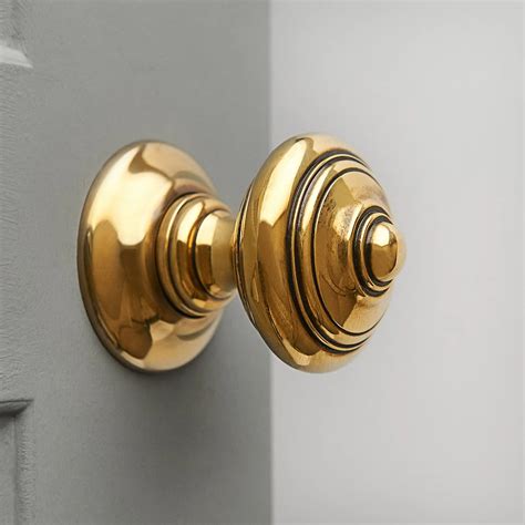 Pretty Door Knobs Online