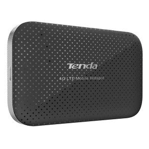 Tenda G Lte Portable Mifi Router Geewiz