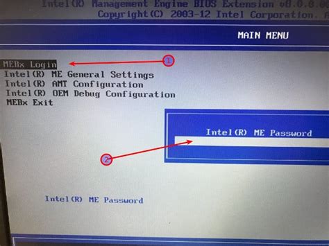 How To Remotely Access Intel Amt Kvm From Linux Desktop Nixcraft