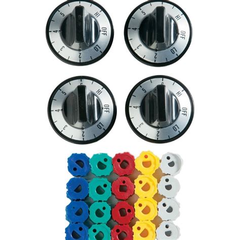 Ge Universal Gas Stove Knobs At Fred Morales Blog