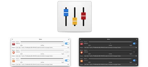 Mixer Volume Controller App CONNECTwww Com
