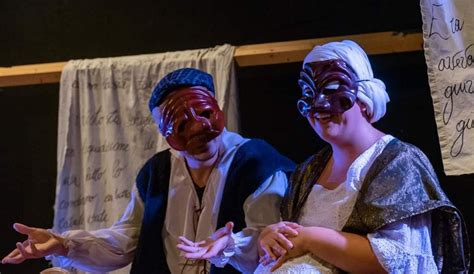 Salerno Giornata Mondiale Del Teatro Festeggiamolo Con Lu Cunto De Li Cunti Zon