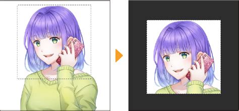 Change Canvas Size