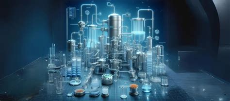 Upstream Vs Downstream Processing In Biomanufacturing Venair