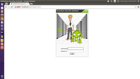 Install Openvas 8 In Ubuntu 14 04 Using Ppa