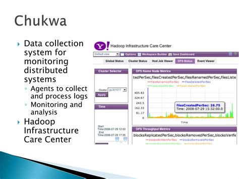 big data and hadoop pptx databases computer software and applications