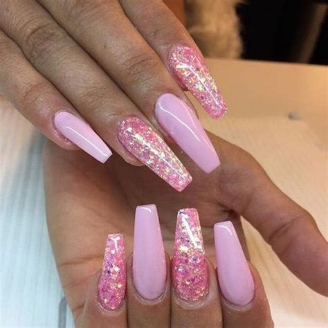 Trendy Glitter Coffin Designs Th T Fit Ev R Womans Taste