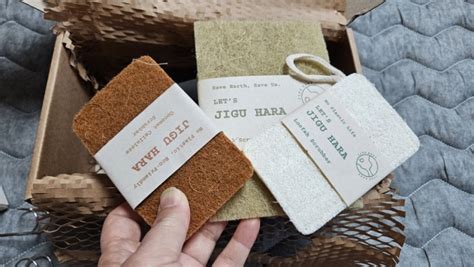 친환경 주방용품 키트 집들이선물 제로 웨이스트 키트 네이버 블로그