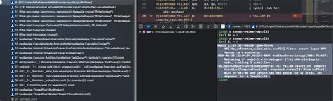 Android Works But Ios Crash Issue Google Ai Edge Mediapipe GitHub