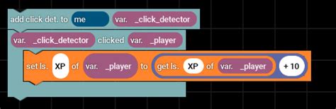 Blocklua The Blazingly Fast Visual Scripting Plugin For Roblox Code