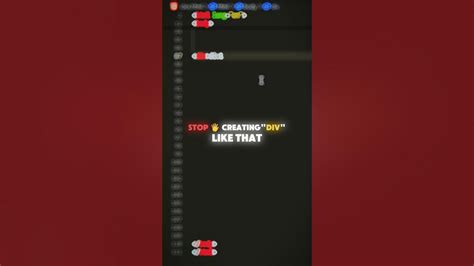 html div shortcut create multiple divs fast htmltips htmldivshortcut