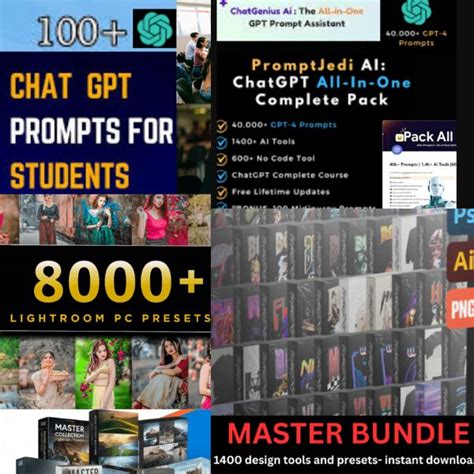🌟 Ultimate Creators Toolkit Bundle 🌟 Game Industry Innovation