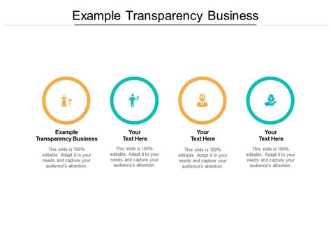 Example Transparency Business Ppt Powerpoint Presentation Slides Format Cpb Presentation