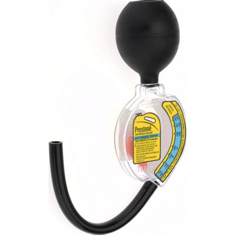 Antifreeze And Coolant Tester Refractometer American Warehouse