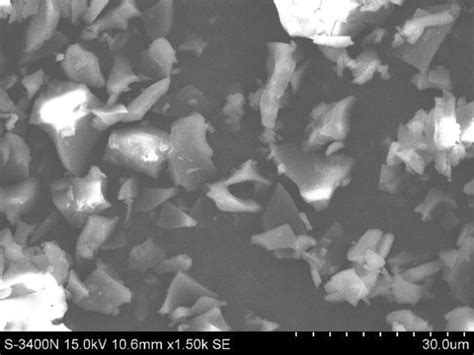 The Shape And Appearance Of β Ionone Hp β Cd Inclusion Complex