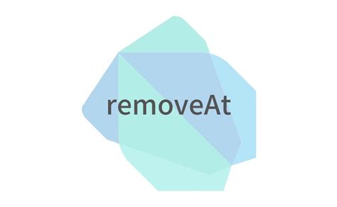 【flutterdart】listから指定したインデックスの要素を削除する