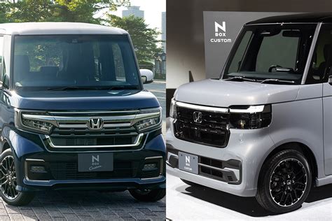 ホンダn Boxがいまだ現行型を販売しているのは販売現場スタッフが次期型に不安を抱えているからだった 自動車情報・ニュース Web Cartop
