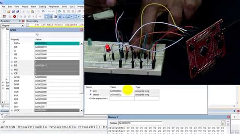 c8 6 debugging youtube