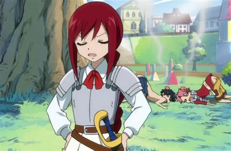 Cyberd Org Fairy Tail