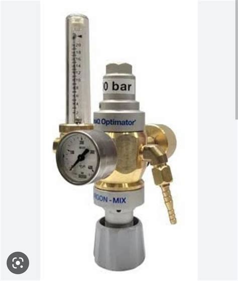 Co2 Gas Flow Meter For Spectro Analysis At ₹ 40000 In Greater Noida