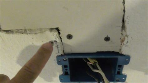 Extend Electrical Wire Without Junction Box