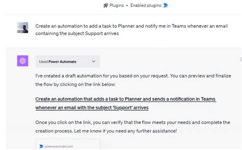 Powerautomate Powerbi Powerapps Chatgpt Microsoft Azure Openai
