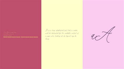 Auditory Perception Font Download Free For Desktop And Webfont