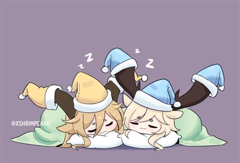 Supershrimpcakes Degenbrecher Arknights Viviana Arknights