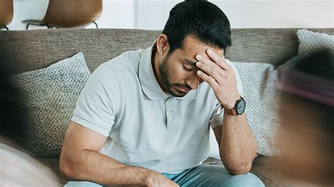 Whispers Of Despair A Deep Look At Nervous Breakdown Symptoms Senior