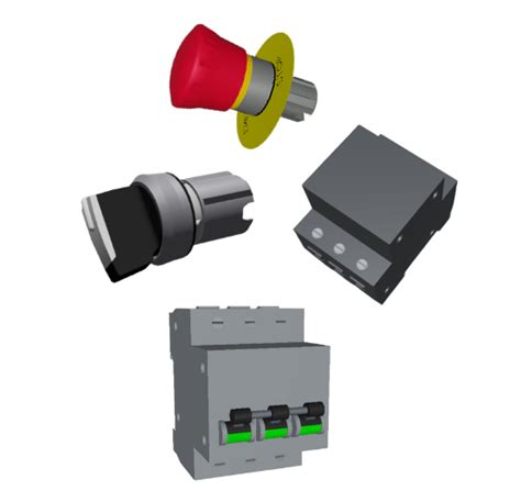 component builder