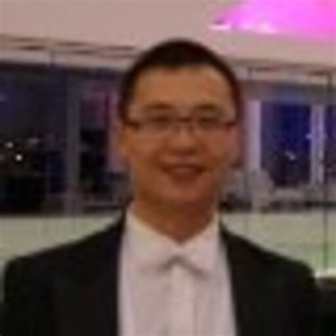 Ge Zhang Security Analyst Research Profile