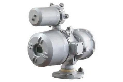 30 Bar Mild Steel Servo Level Gauges With Local And Remote Readouts
