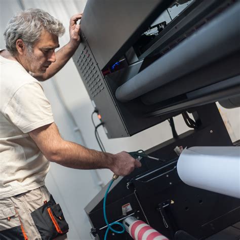 Plotter Printer Maintenance 101 Best Practices