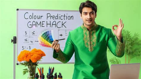 Colour Prediction Game Hack Wingo Color Prediction Game