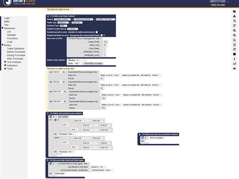 Is This Ema 2001005025 Bot Coded Correctly · Issue 540 · Binary Com