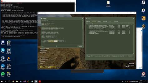 How To Add Amxmodx Admin Counter Strike YouTube