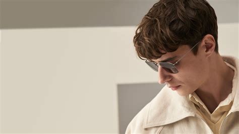 lindberg decidedly danish bespoke luxury eyewear with a gulf mindset