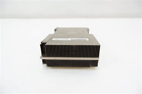 Радиатор процессора Ibm 90p5281
