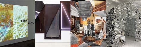 Bending Light Women And Their Work