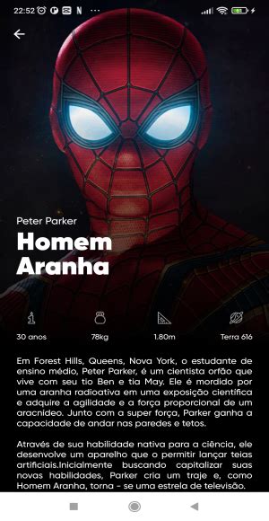 Github Altevir Flutter Marvel Heroes