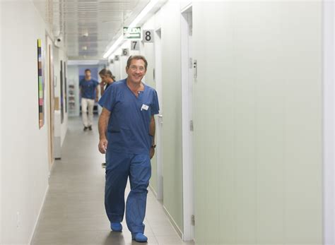 Mikel Sánchez Trae A Vitoria A Los Pioneros En Terapias Biológicas